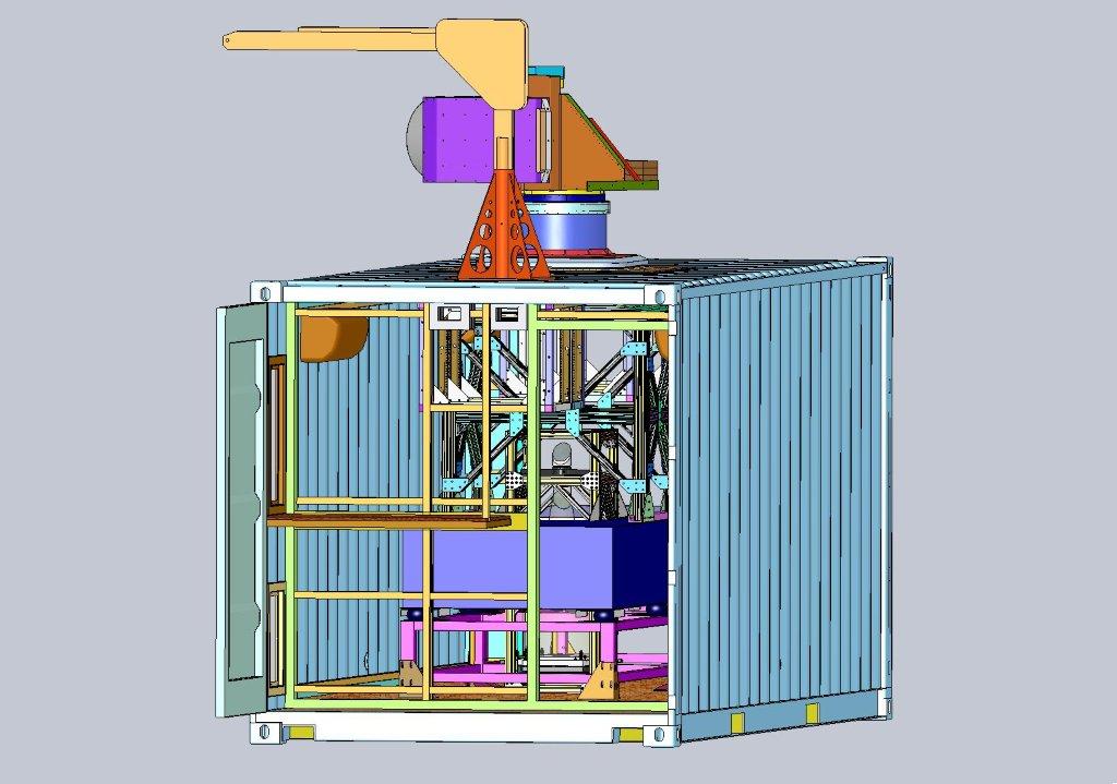 DFS Image Gallery | Earth Observing Laboratory