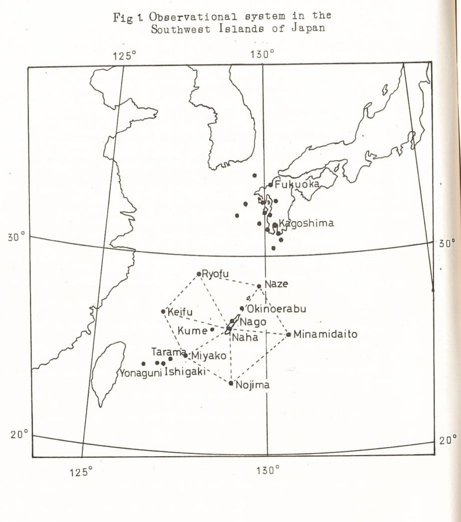 AMTEX | Earth Observing Laboratory