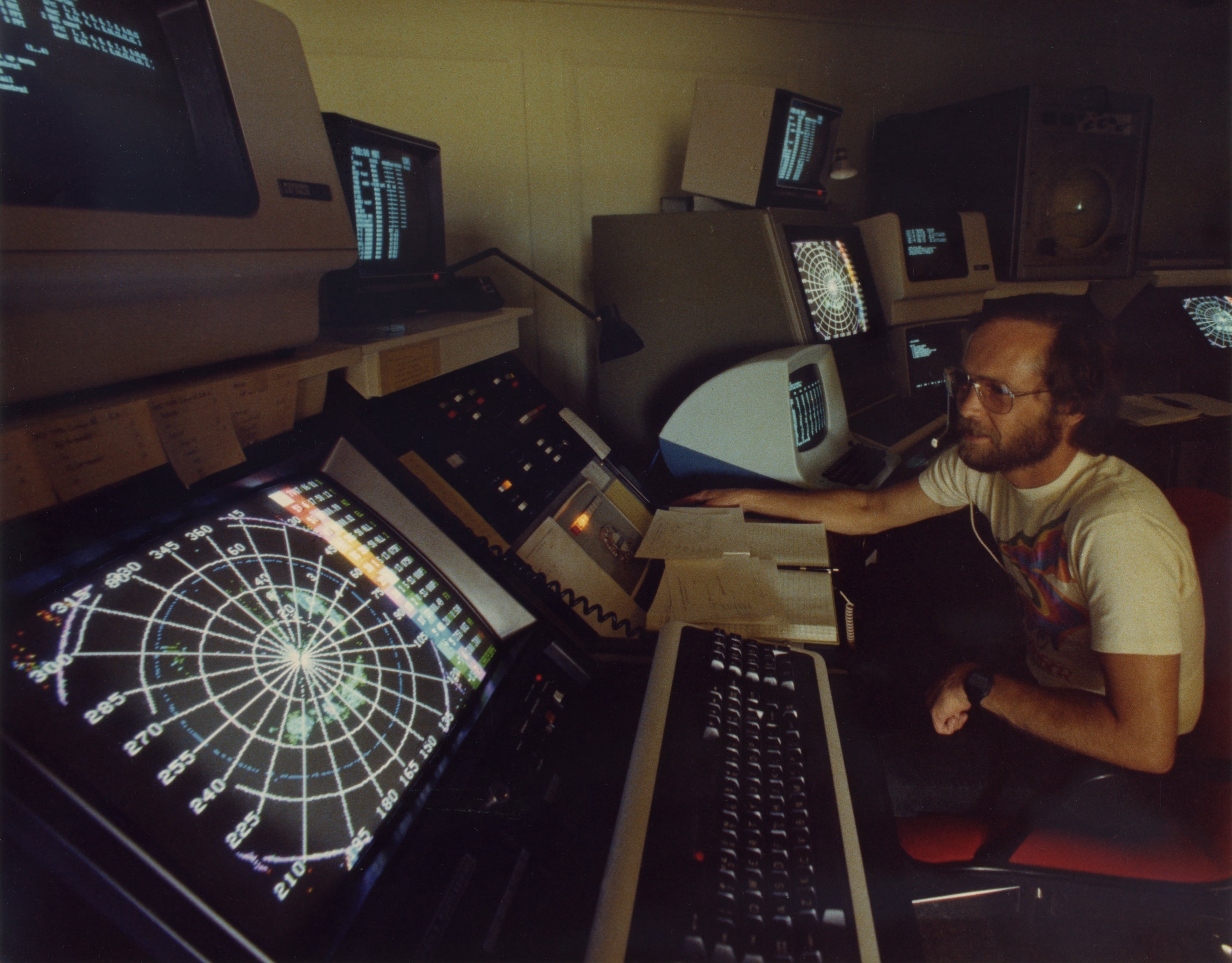 CCOPE | Earth Observing Laboratory