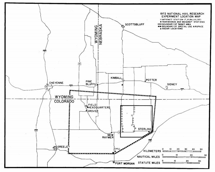 NHRE | Earth Observing Laboratory