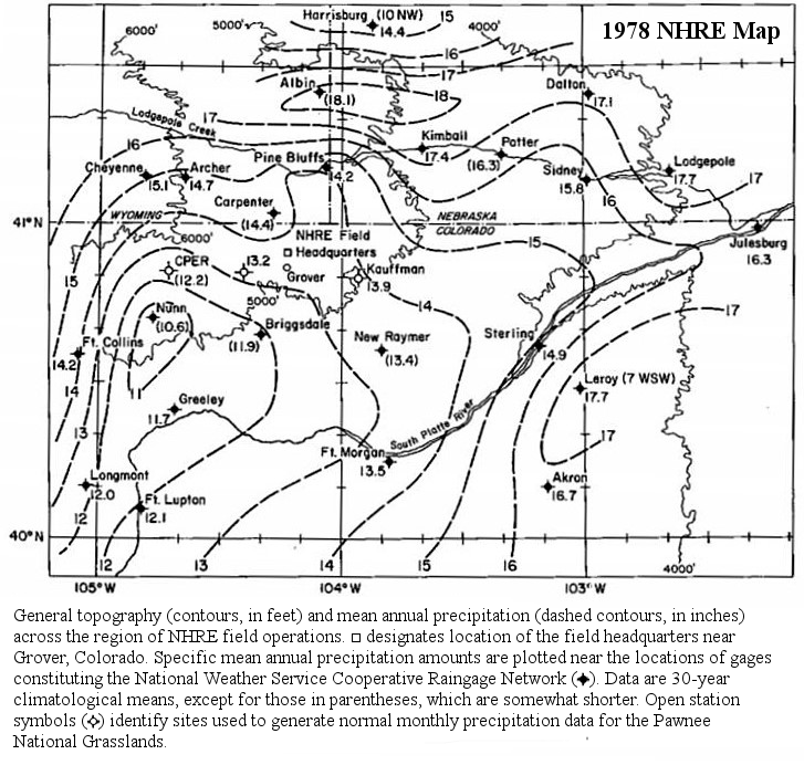 NHRE | Earth Observing Laboratory