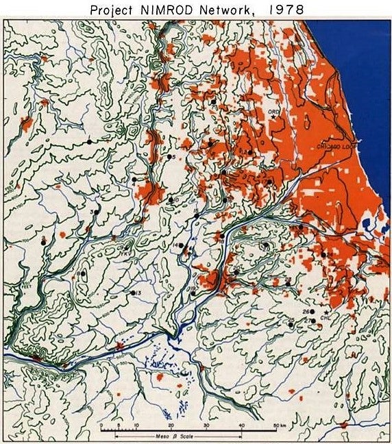 NIMROD | Earth Observing Laboratory