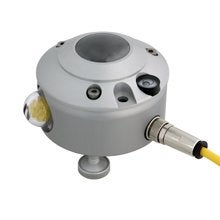 Broadband Radiometers (airborne) | Earth Observing Laboratory