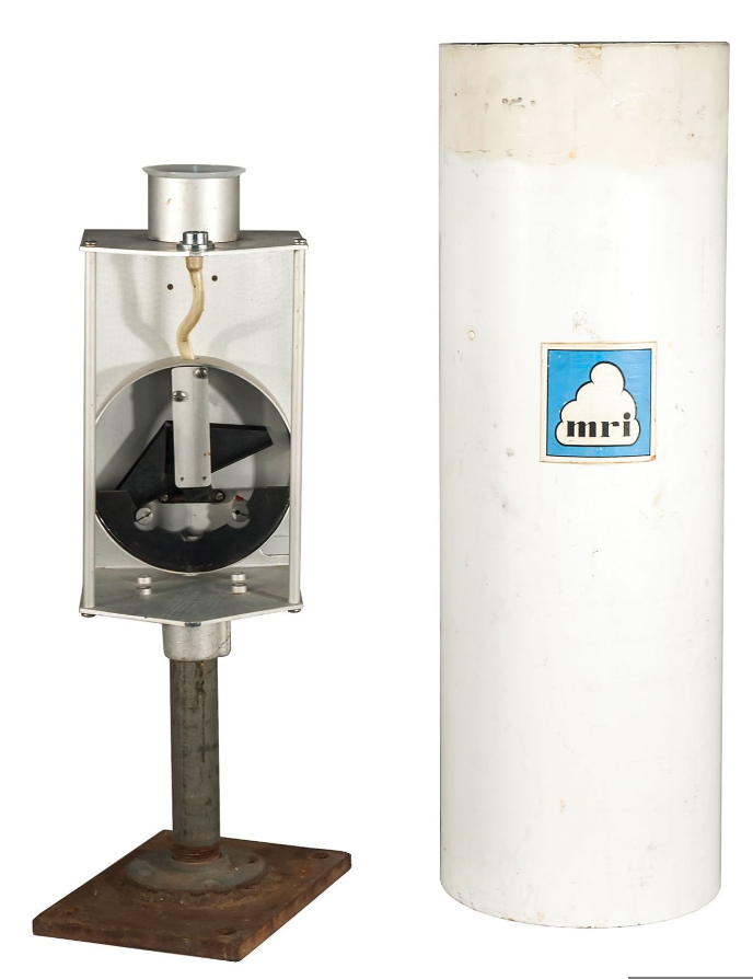 Tipping bucket | Earth Observing Laboratory